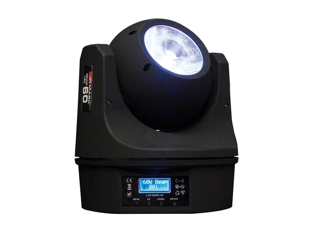 BEAM LED 60 | Equipson