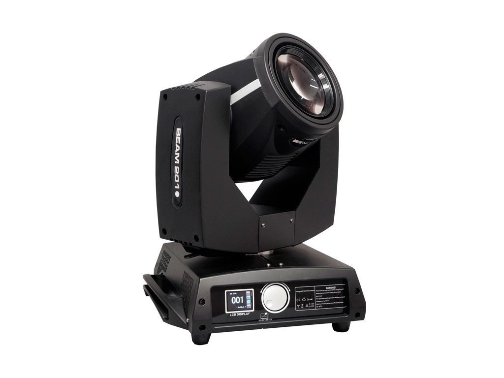 Beam 7r Sl Pro Lighting - The Best Picture Of Beam