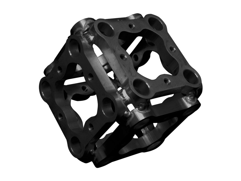 FC CUBE 104 Fantek