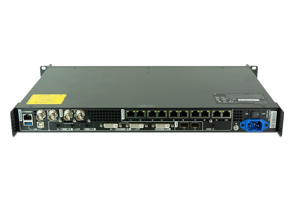 NOVASTAR VX1000 | Equipson