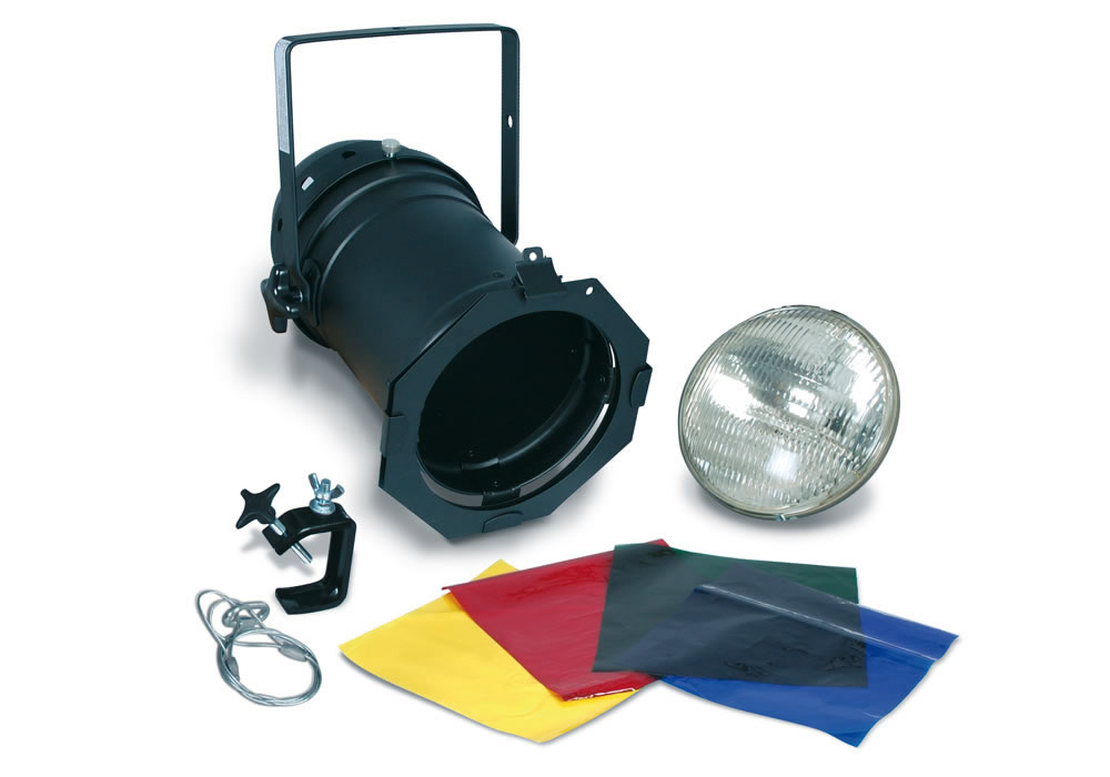 KIT PAR 64 Equipson