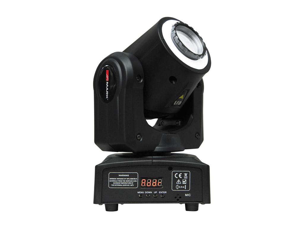 LED SPOT 30L | Equipson