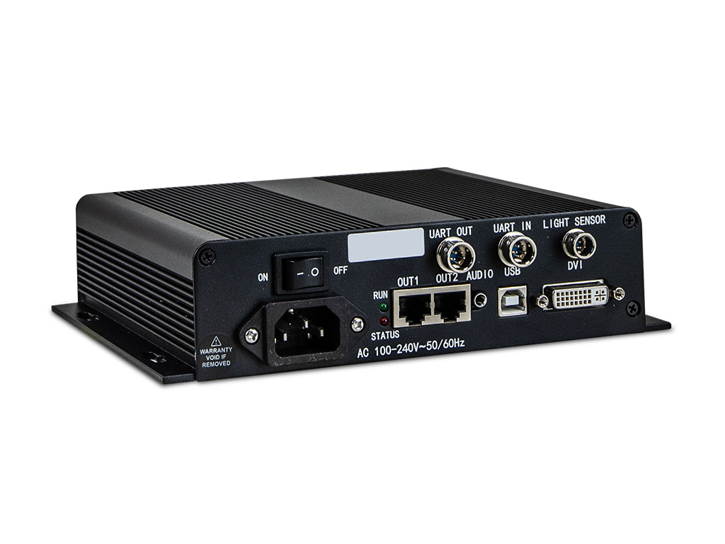 NOVASTAR MCTRL300 | Equipson