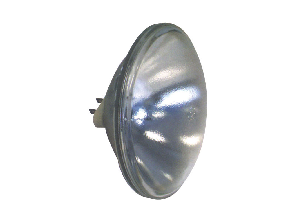 SUPER PAR 64 - CP62 - GX16D - 230V - 1000W | Equipson