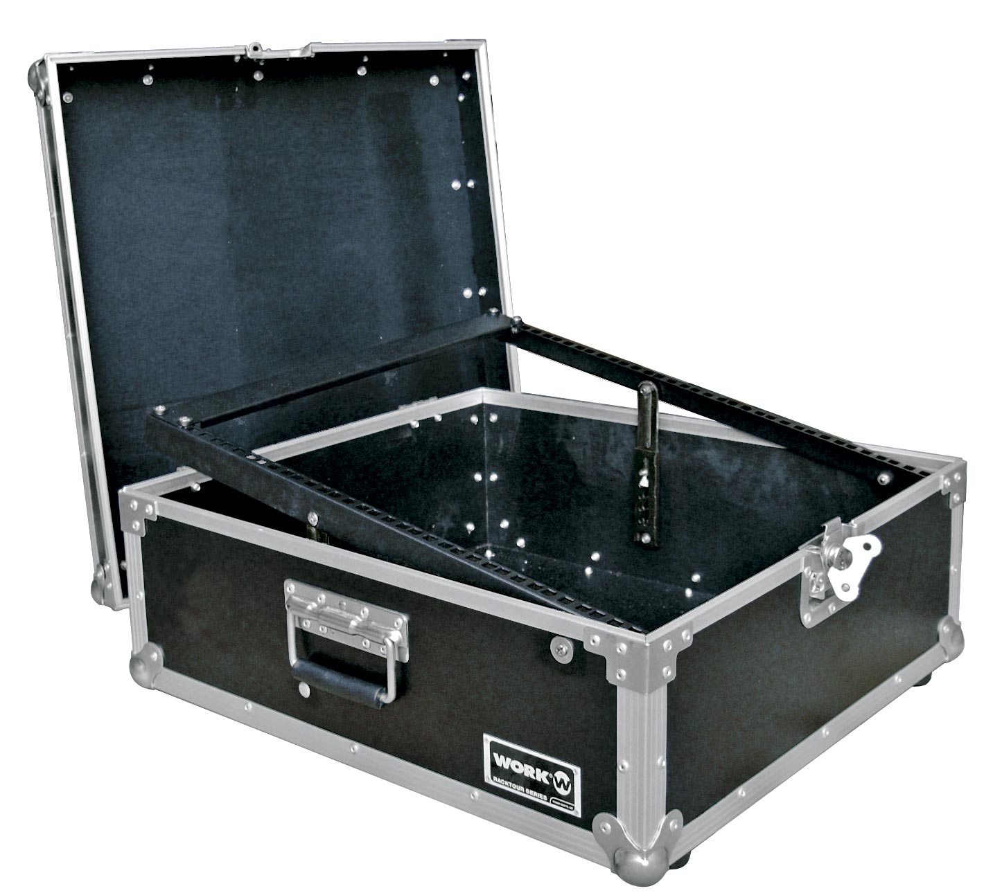 RACK MIXER | Equipson