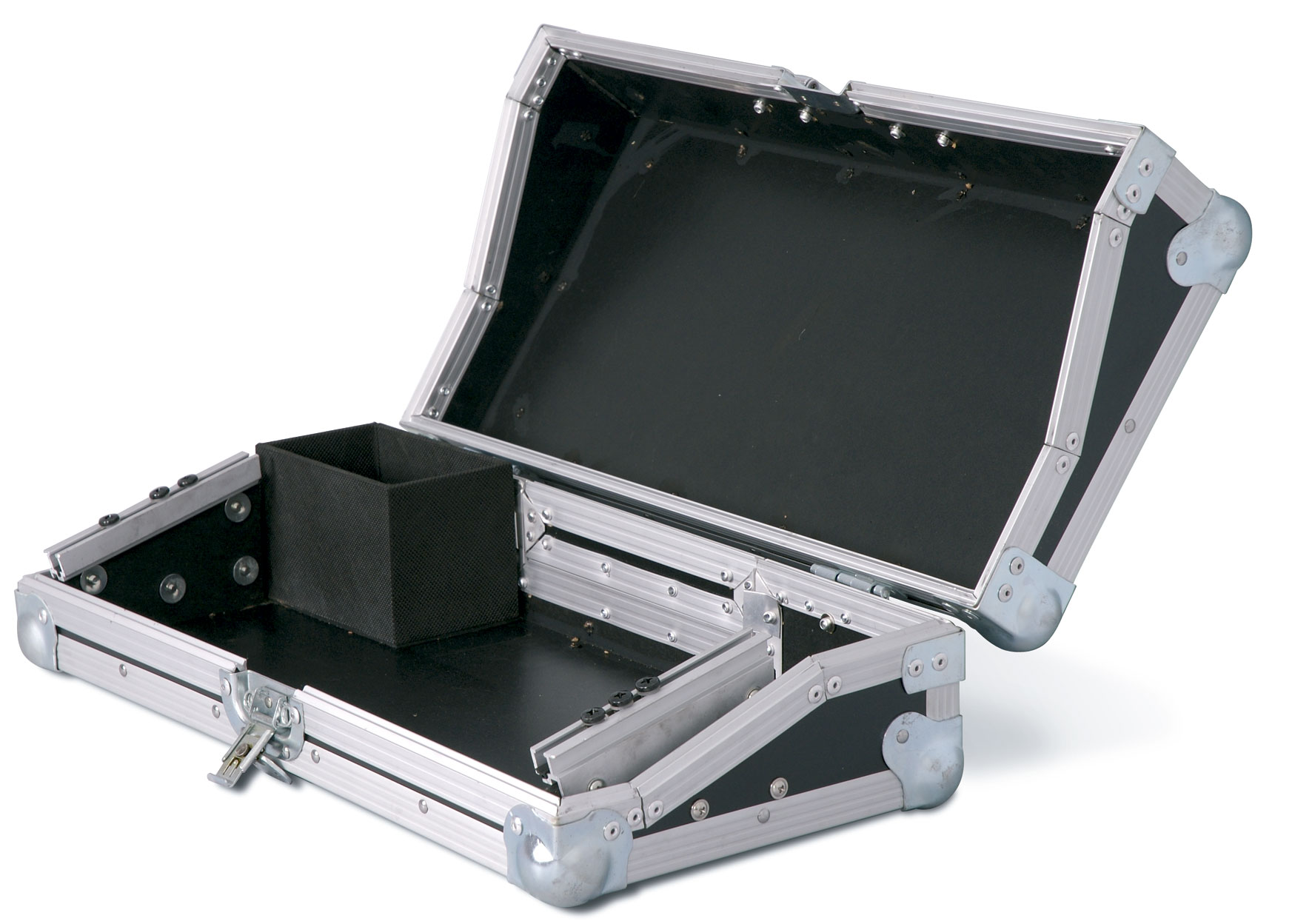 RACK SCAN | Equipson