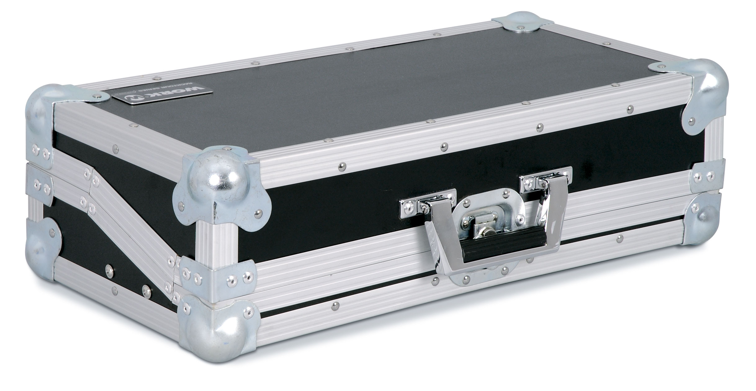 RACK SCAN | Equipson