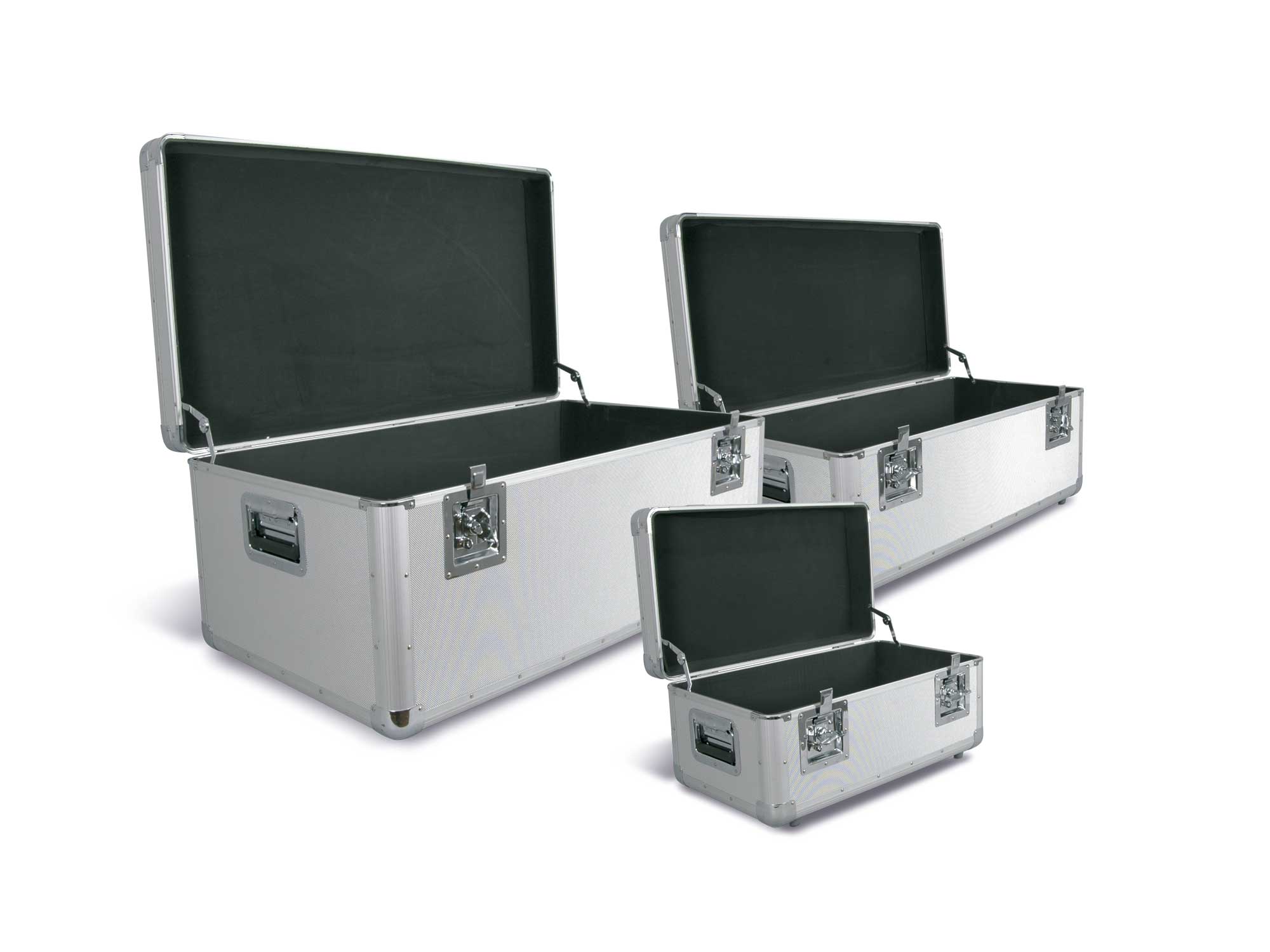 SET RACK STAGE | Equipson