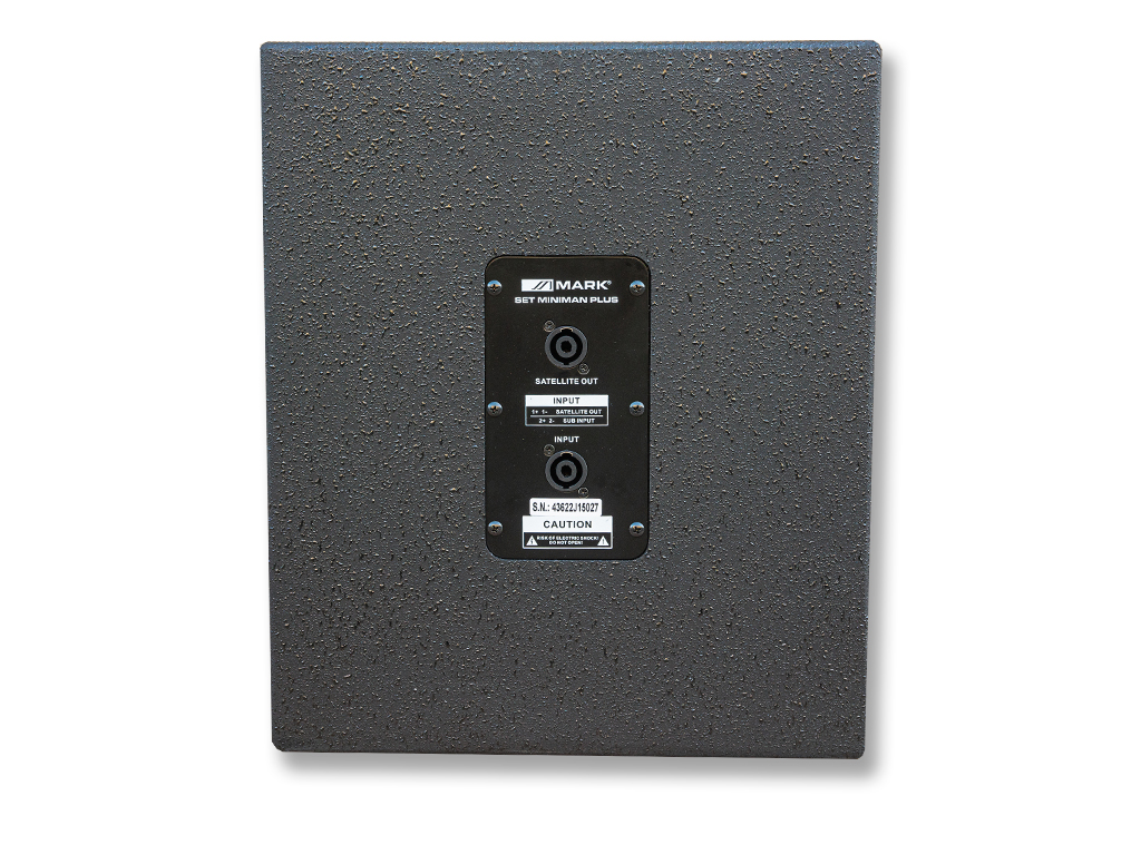 SET MINIMAN PLUS | Fantek