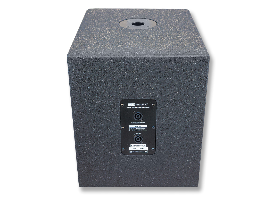 SET MINIMAN PLUS | Fantek